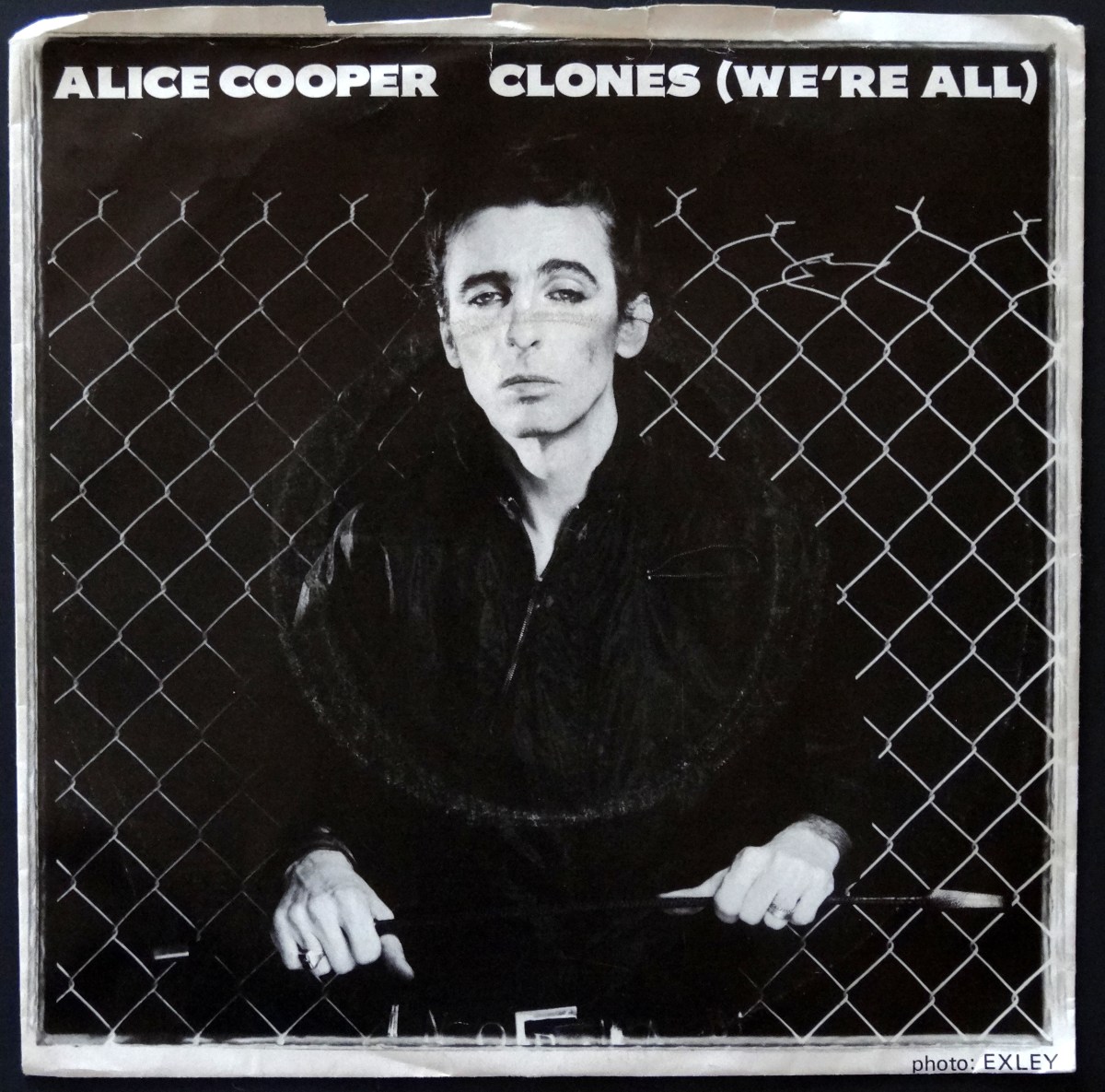 From The Stacks: Alice Cooper, “Clones (We’re All)” (Single) – Why It ...