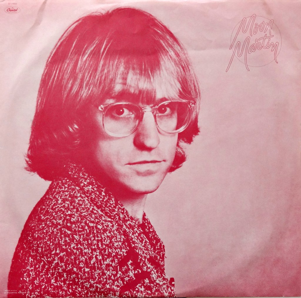 From The Stacks: Moon Martin, ‘Escape From Domination’ – Why It Matters