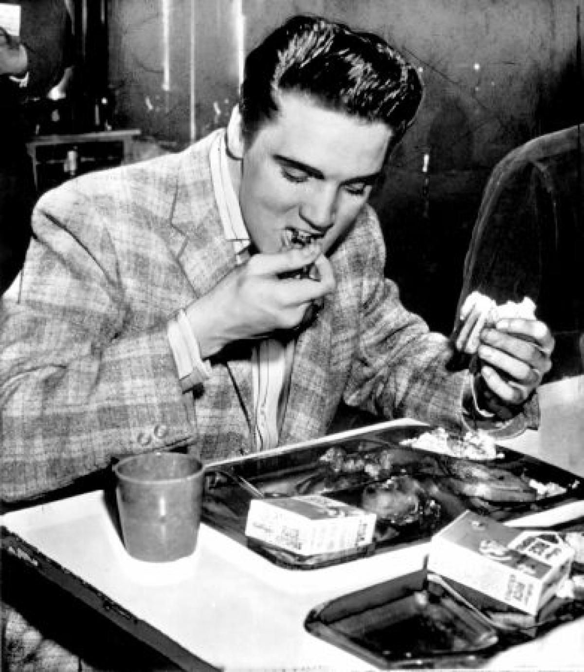 Suspicious Minds (An Elvis Thanksgiving Story) – Why It Matters