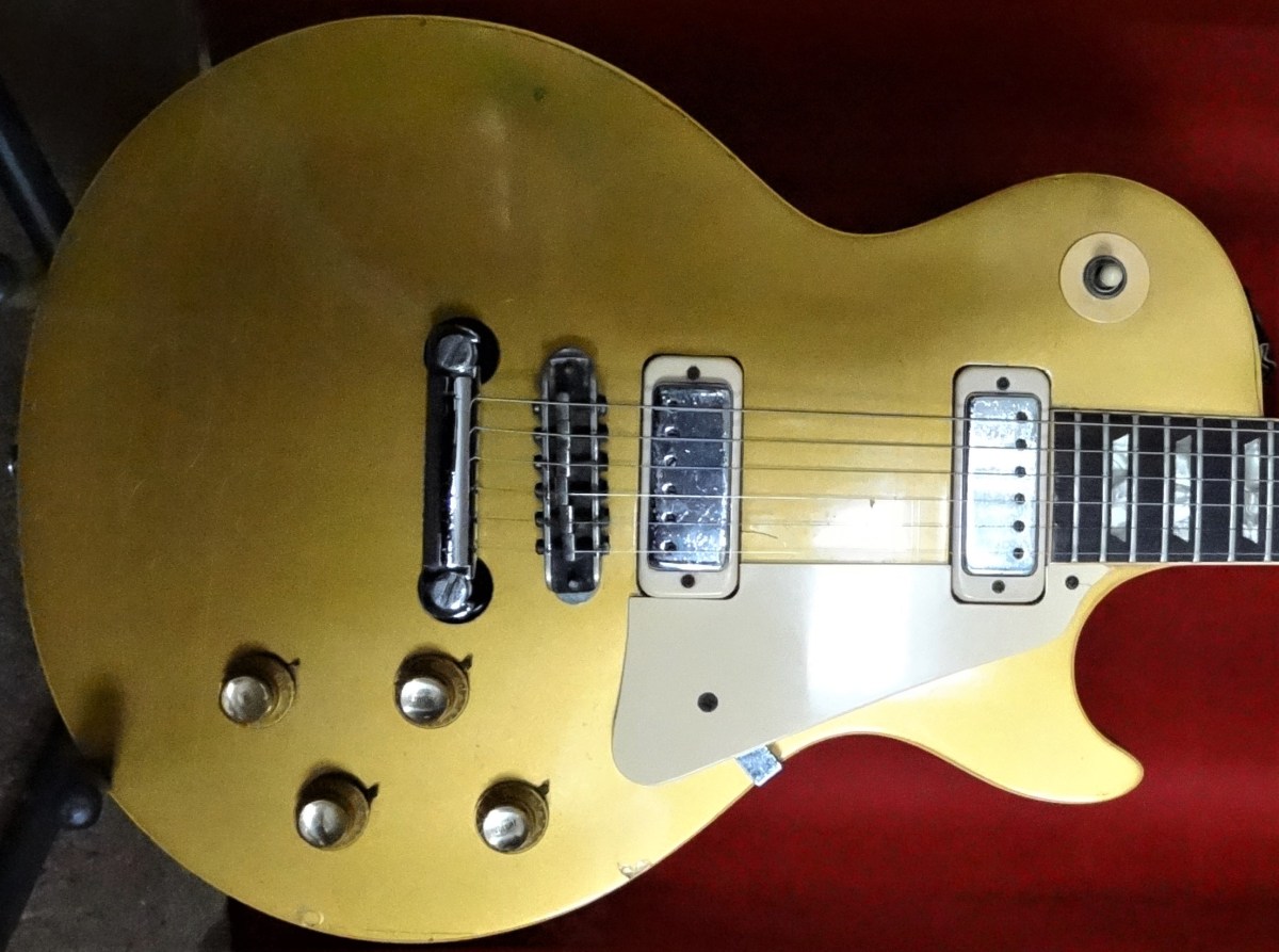 Deep Cuts: Songs About Guitars – Why It Matters