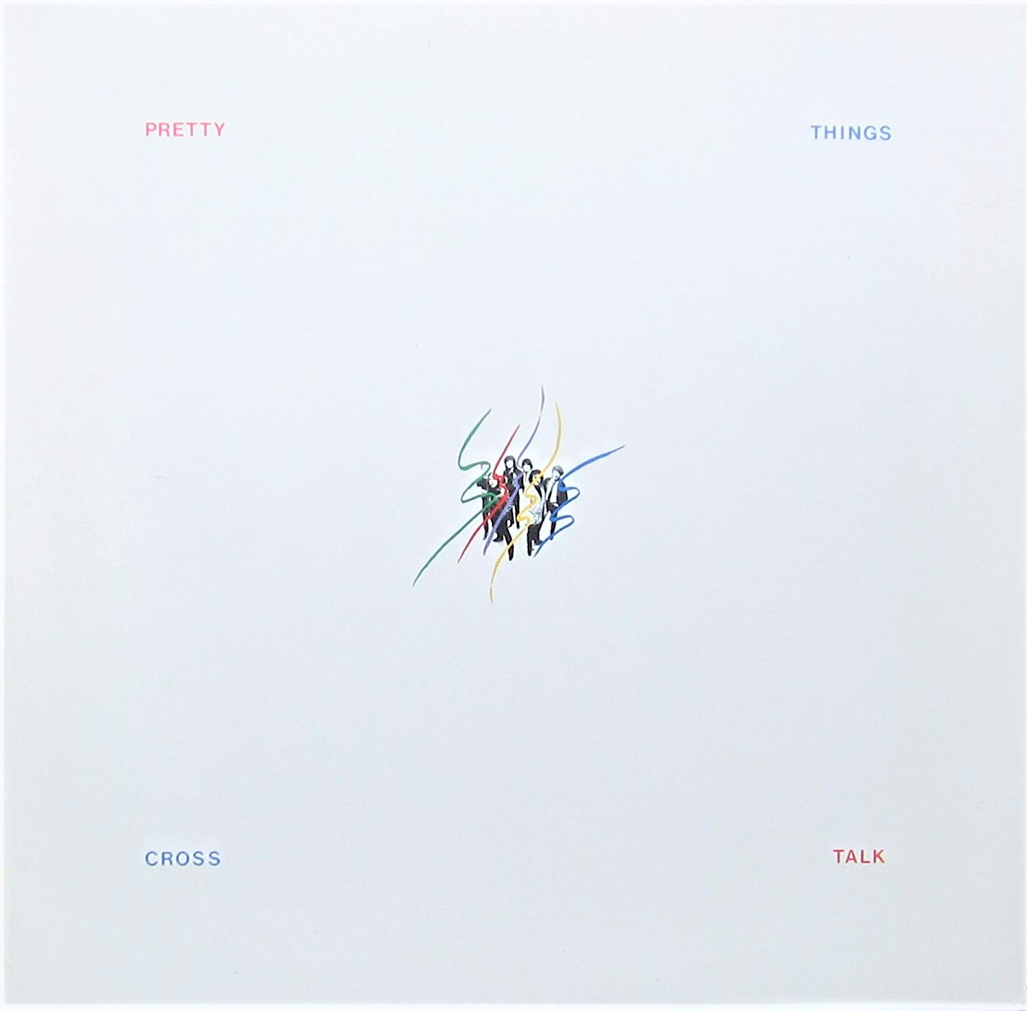 Hipgnosis Cover of the Week: Pretty Things, ‘Cross Talk’ – Why It Matters