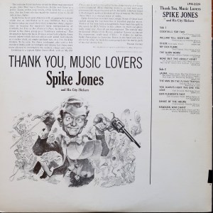 Jack Davis Album Covers – Why It Matters