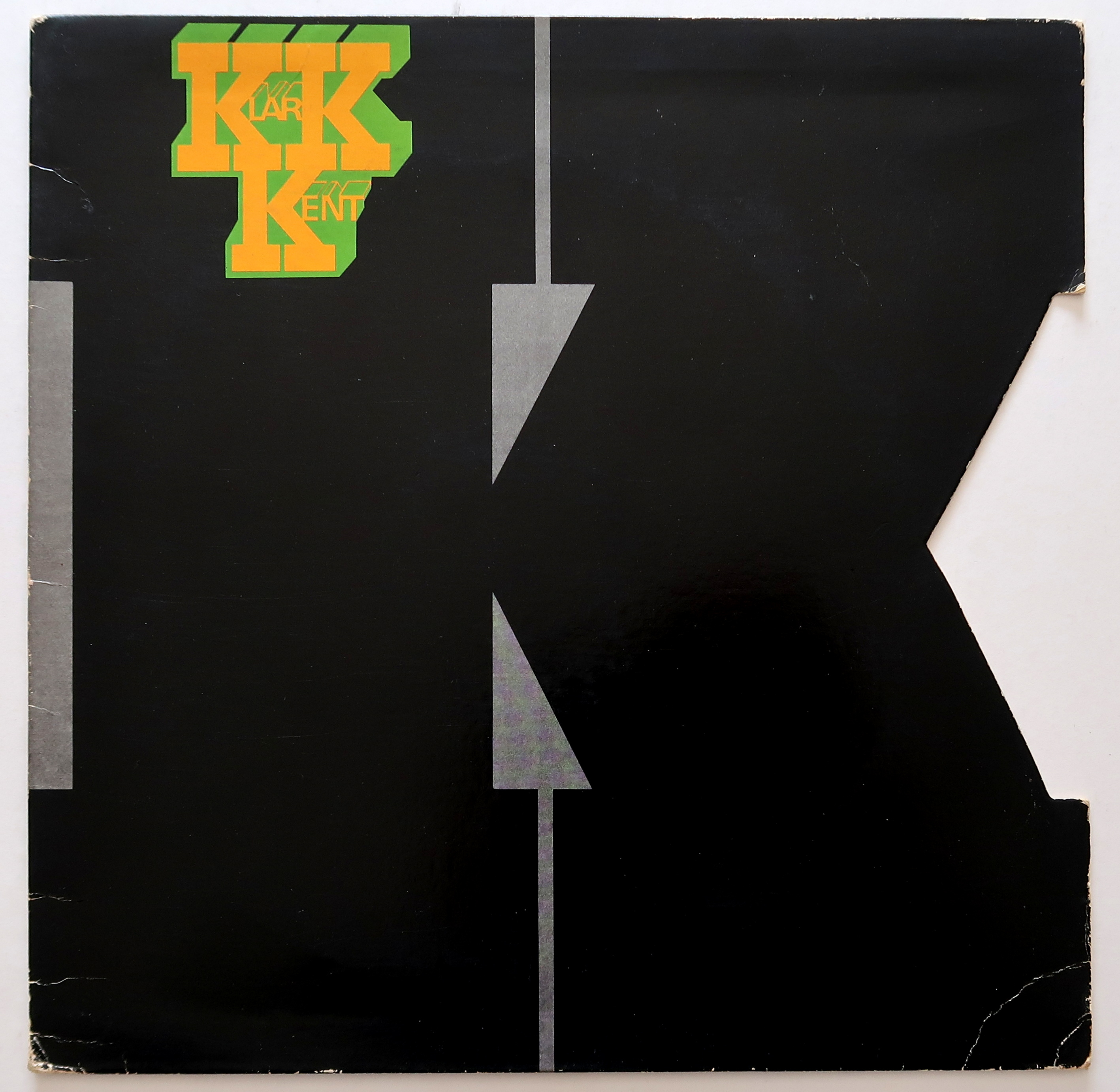 From The Stacks: ‘Klark Kent’ – Why It Matters