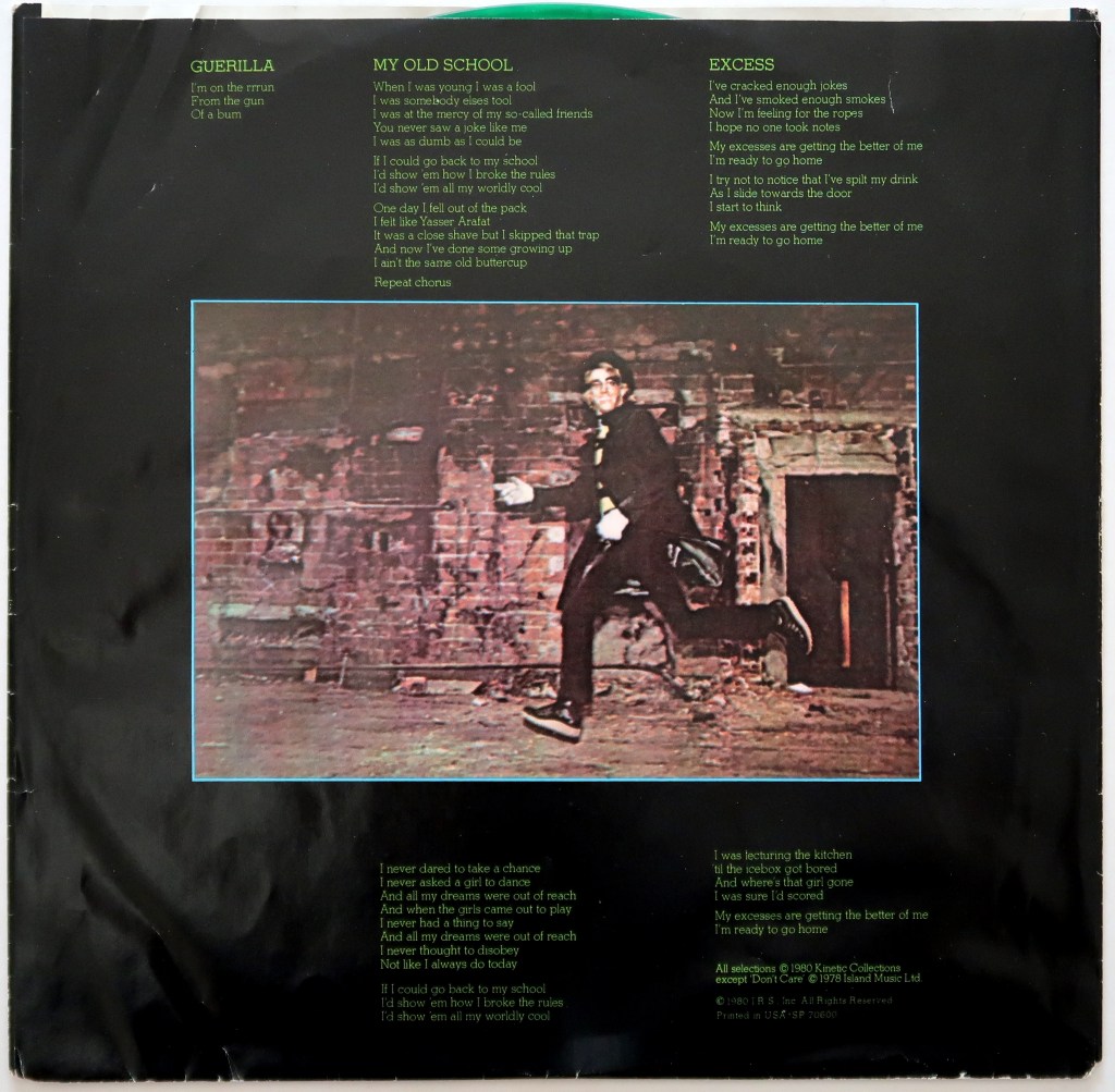 From The Stacks: ‘Klark Kent’ – Why It Matters