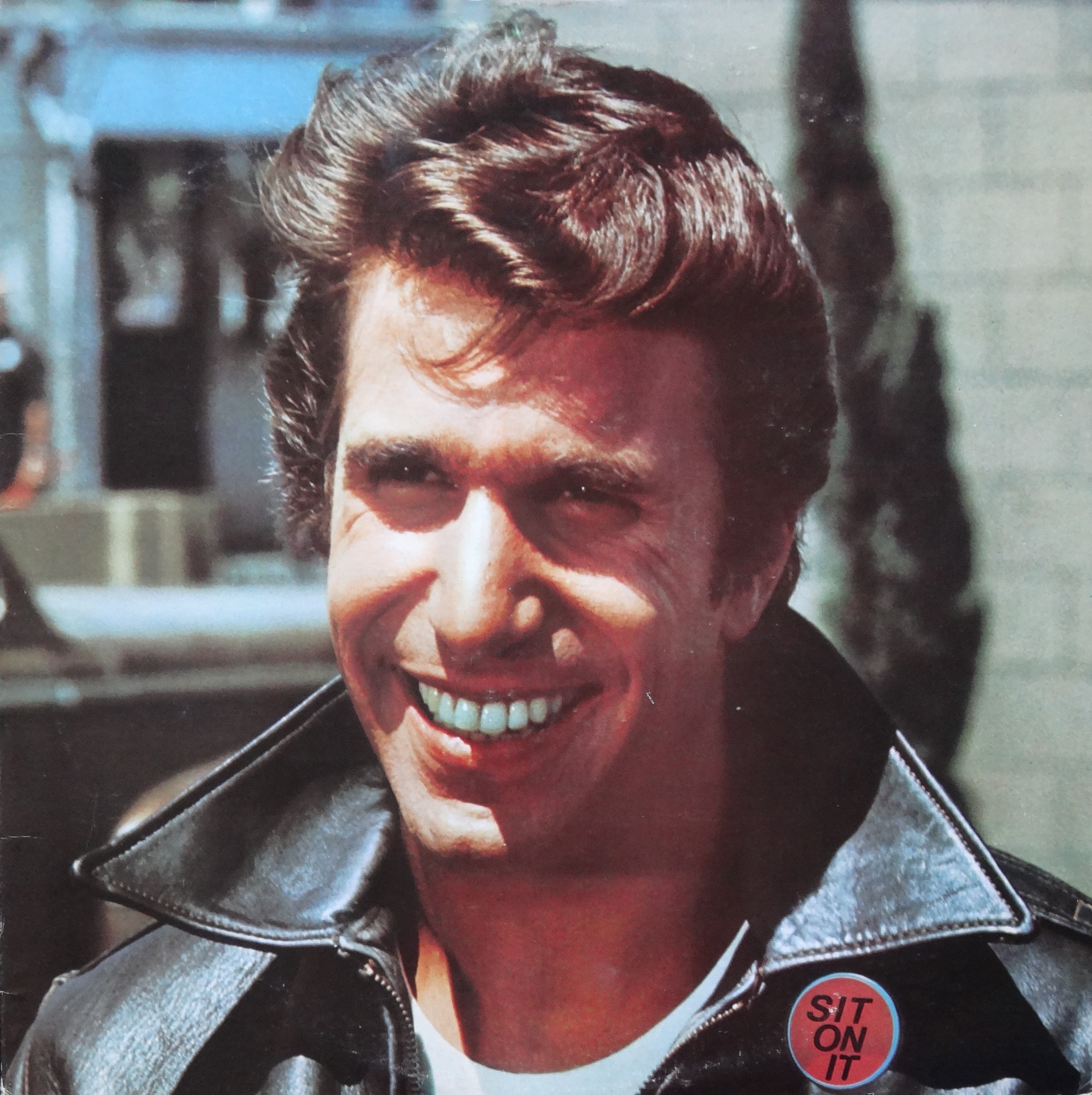 From The Stacks: ‘Fonzie Favorites’ – Why It Matters