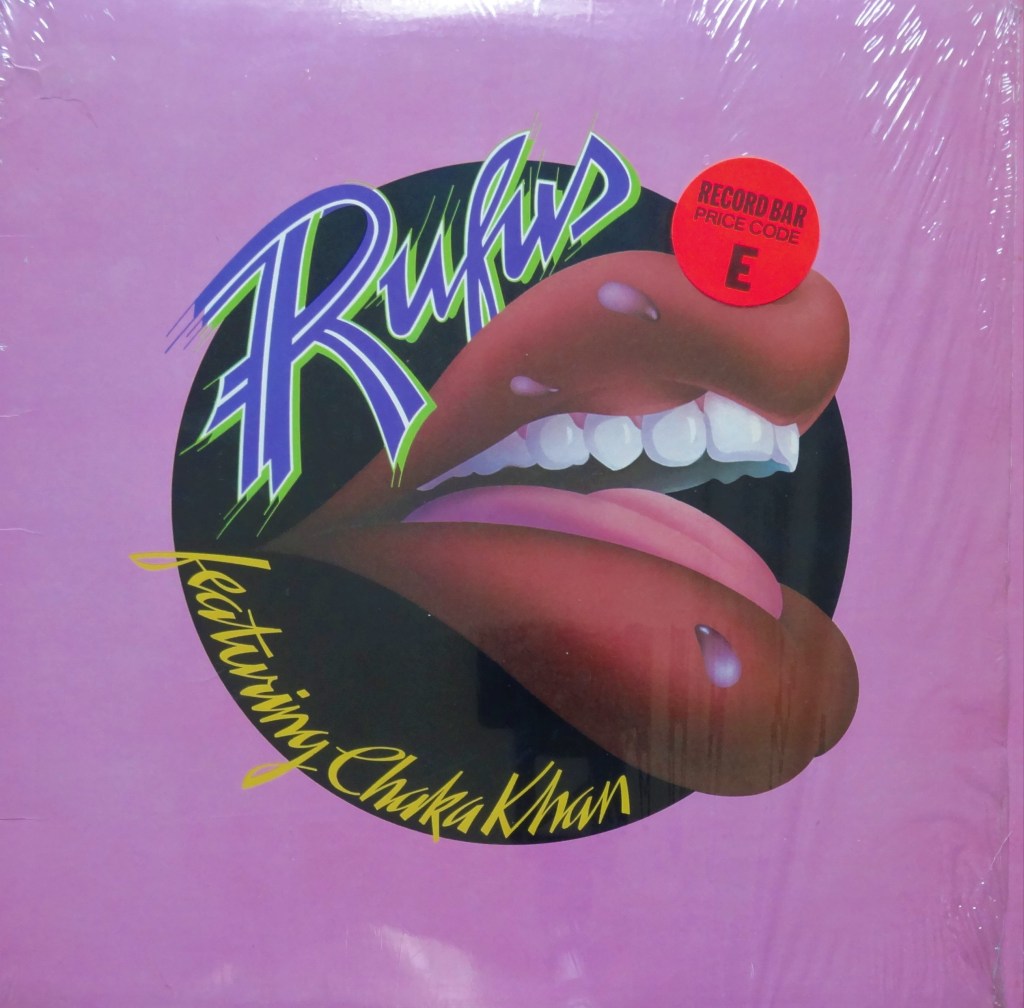 From The Stacks: ‘Rufus Featuring Chaka Khan’ – Why It Matters