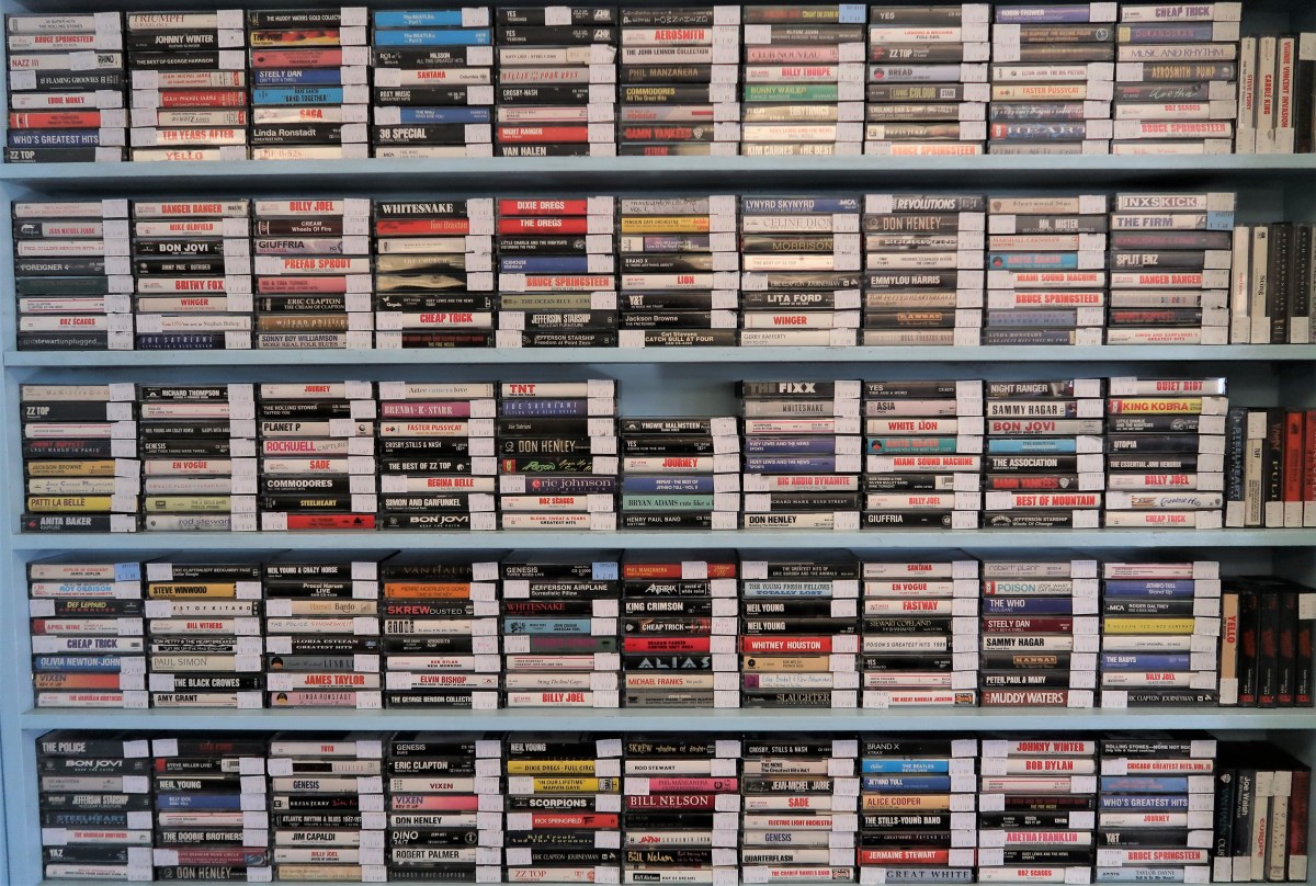 Deep Cuts: Store Songs – Why It Matters