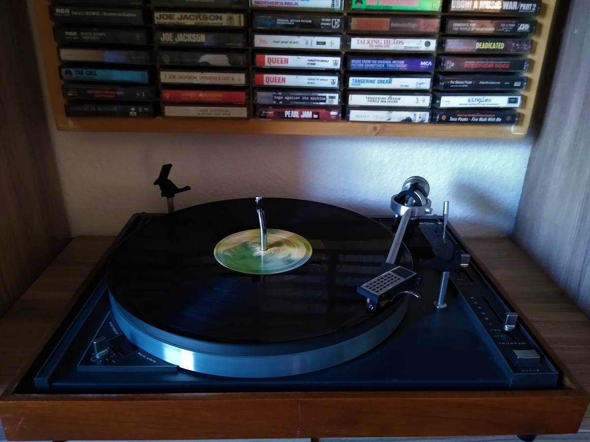 Lessons Learned From a $100 Turntable – Why It Matters